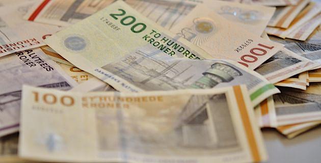 Regeringen vil tilgodese de ældre, kræftpatienterne og kronikerne ...