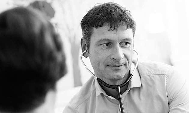 Freitag: Lægens honorar skal baseres på ydelse, ikke postnummer ...