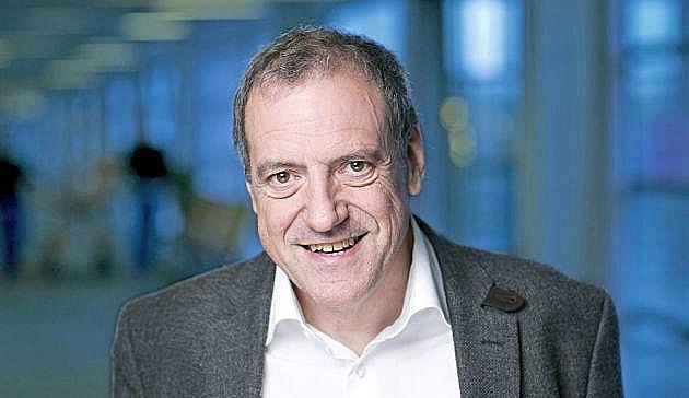 Torben Mogensen: Resultater bør styre lægeløn | Ugeskriftet.dk