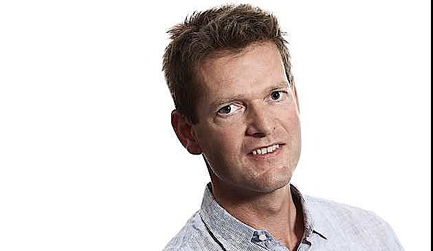 Søren Brostrøm bliver Sundhedsstyrelsens nye direktør | Ugeskriftet.dk