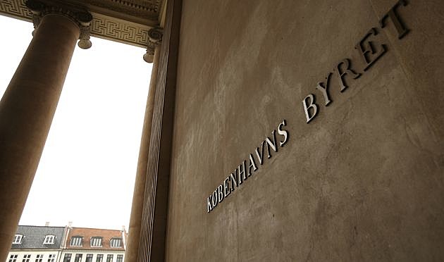 Byretten: Hjertelæge idømt halvandet års fængsel | Ugeskriftet.dk