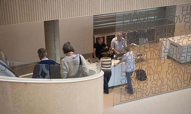 Sådan er det nye psykiatrisygehus i Slagelse | Ugeskriftet.dk