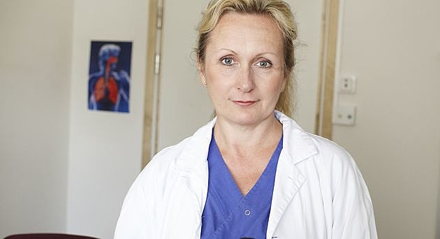 Trafiklys »ikke helt heldigt« at vurdere kvalitet med | Ugeskriftet.dk