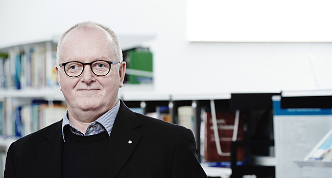 Nordjysk lægeskole mod nye mål | Ugeskriftet.dk