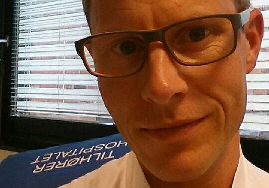 Jobtilfredshed: »Vi har en fælles opgave« | Ugeskriftet.dk