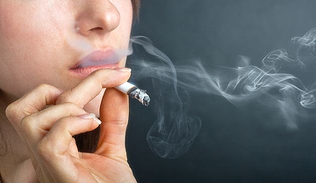 Rygning er stadig den største dræber | Ugeskriftet.dk