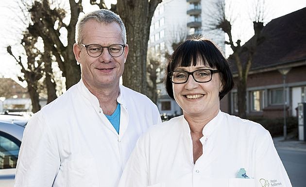 Svært at få den patientansvarlige læge foldet helt ud | Ugeskriftet.dk