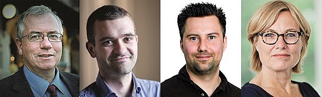 Ti år med regionerne – hvordan er det gået? | Ugeskriftet.dk