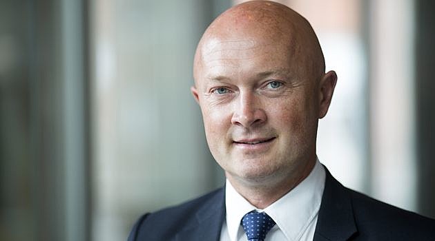 Faglig stolthed er drivkraften i ny styring | Ugeskriftet.dk