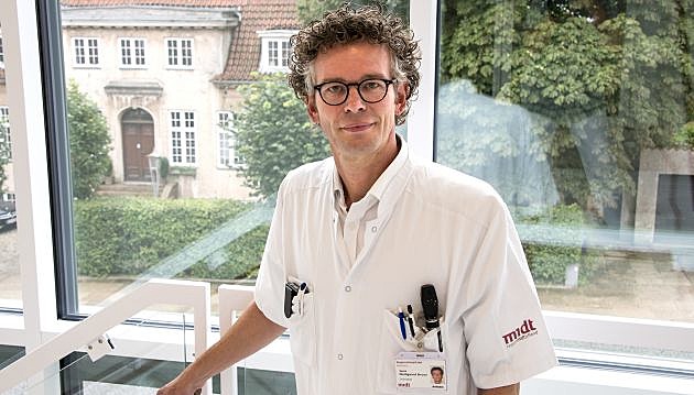 ”Det er ikke videnskabeligt troværdigt” | Ugeskriftet.dk