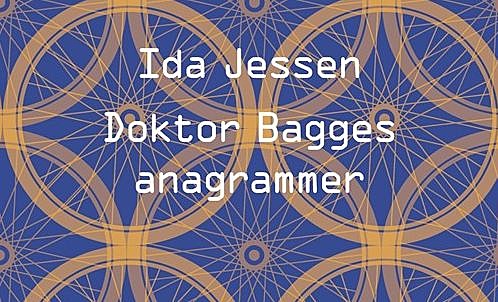 Doktor Bagges anagrammer | Ugeskriftet.dk