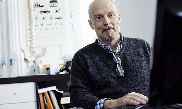 Fokus på psyken hos kronisk syge vinder frem | Ugeskriftet.dk