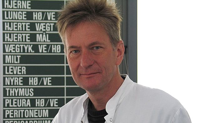 Retsmedicinens nye, stærke våben | Ugeskriftet.dk