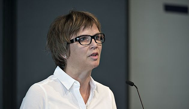 Anna Mette Nathan på vej til Lægeforeningens bestyrelse | Ugeskriftet.dk