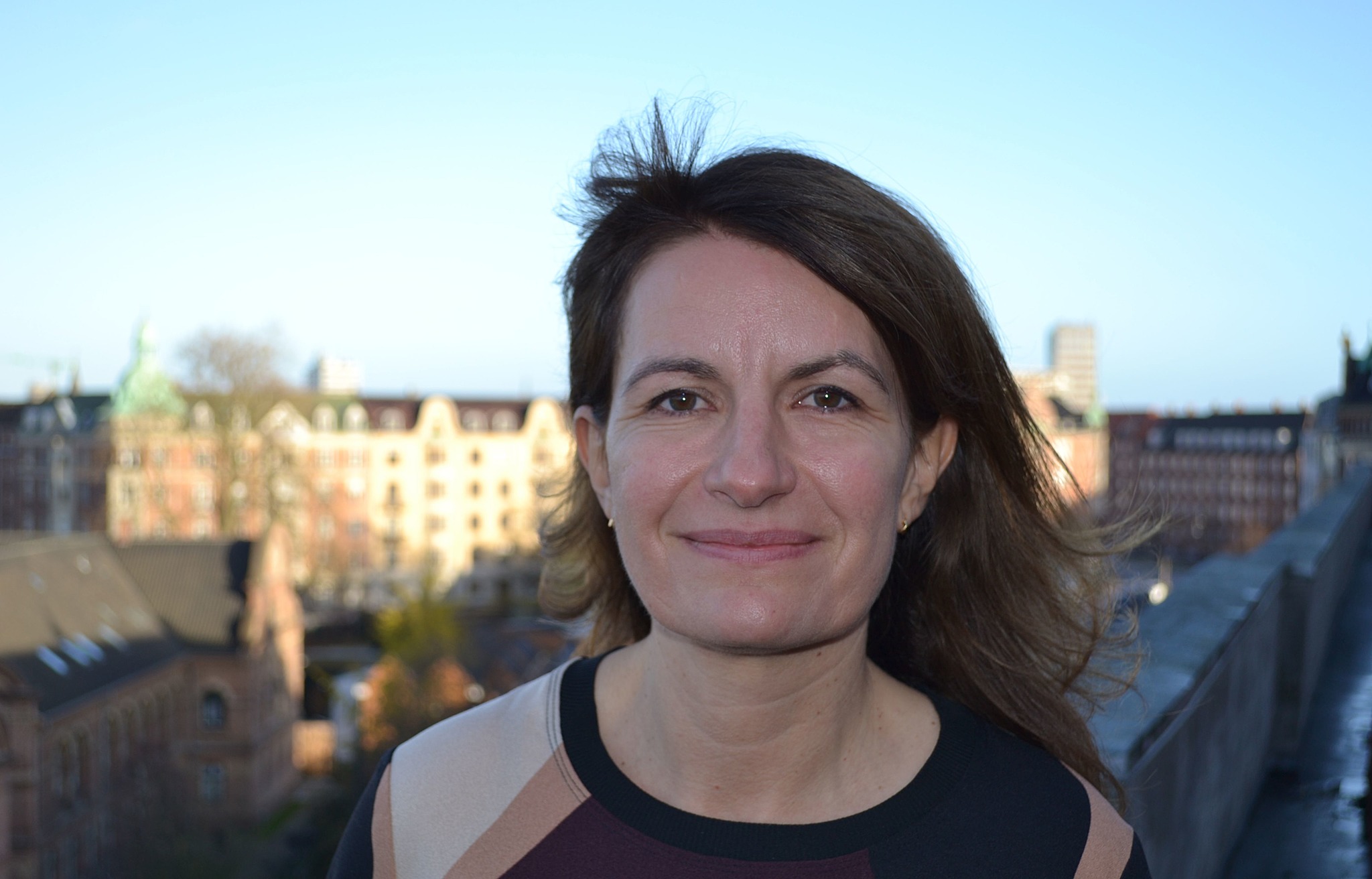 Medicinsk cannabis skal være allersidste udvej | Ugeskriftet.dk