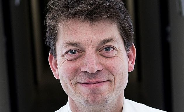 Gigtlæge vil forske i cannabis | Ugeskriftet.dk