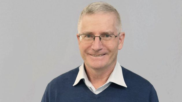 50 års kamp for at flytte det muliges grænser | Ugeskriftet.dk