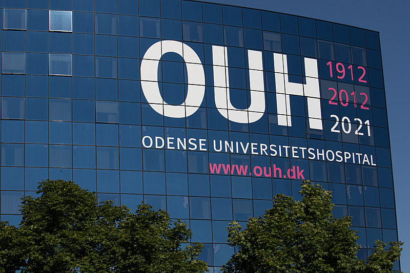 Tre opsigelser på samme afdeling får ikke alarmen til at gå på OUH ...