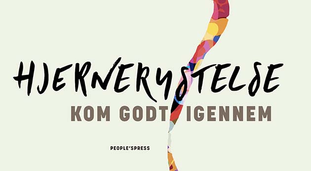 Boganmeldelse: Hjernerystelse – kom godt igennem | Ugeskriftet.dk