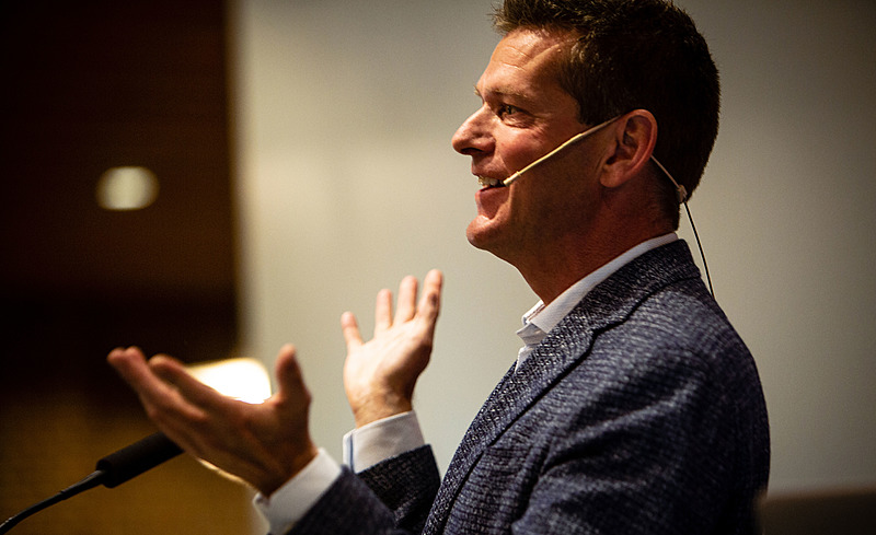 Søren Brostrøm til FAS: »I har en kognitiv brist. I forstår ikke magten ...