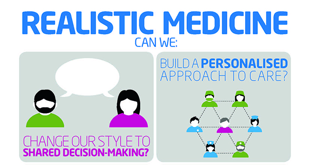 Den skotske model: Lægerne skal tænke anderledes | Ugeskriftet.dk