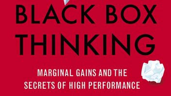 Boganmeldelse: »Nøglen til succes og fremskridt er fejl – hvis man vel ...