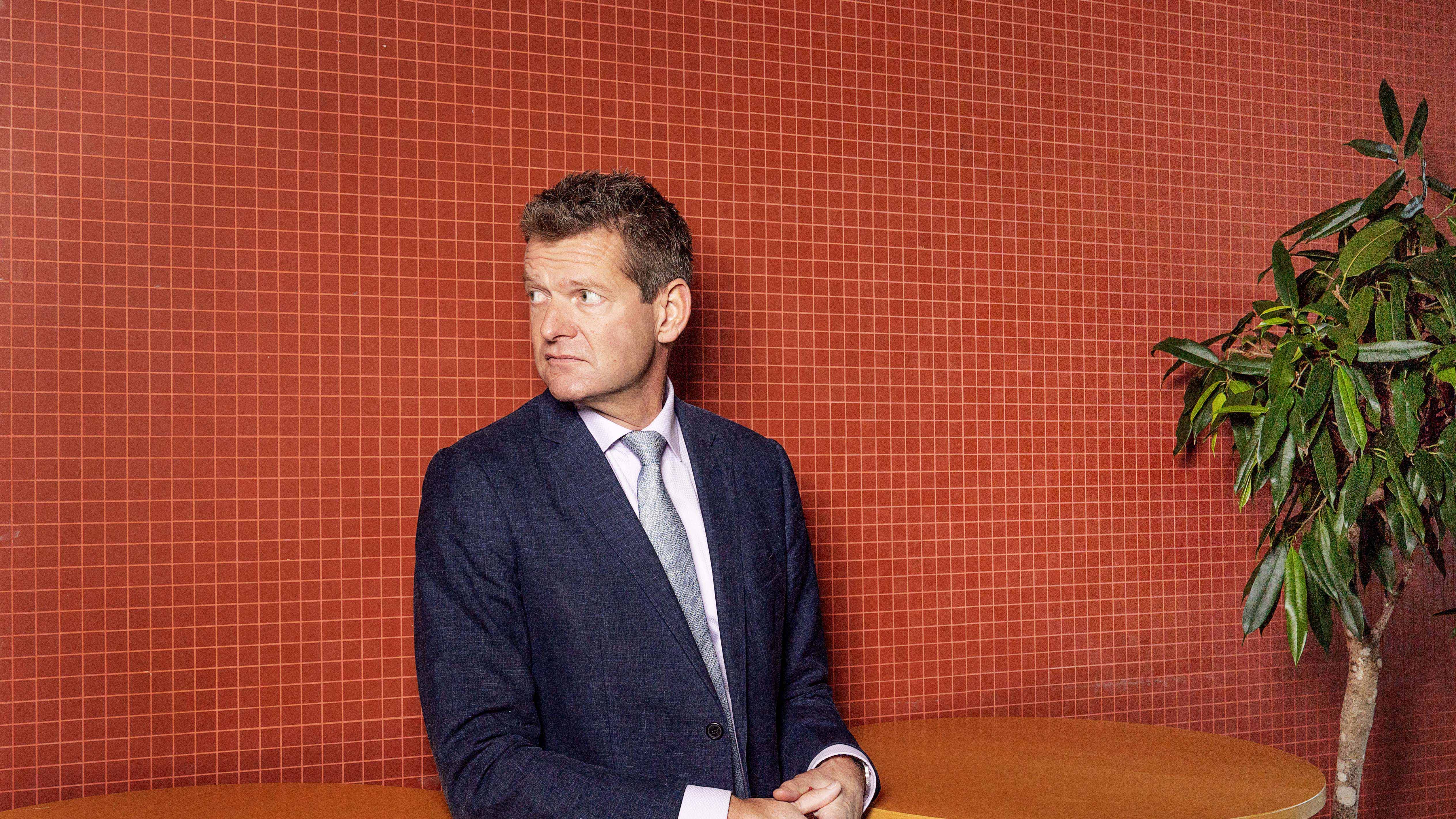 Søren Brostrøm om kunsten at blive klogere | Ugeskriftet.dk