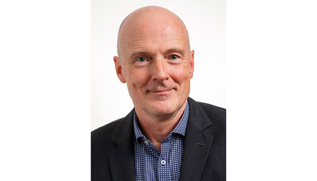 Anders Beich: »Vi skal væk fra ,hvor meget drikker du?’« | Ugeskriftet.dk