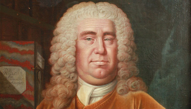 Hvem var Simon Crüger? | Ugeskriftet.dk