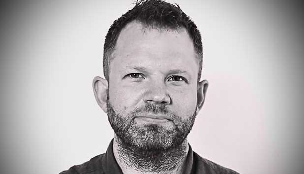 Benjamin Rasmussen | Ugeskriftet.dk