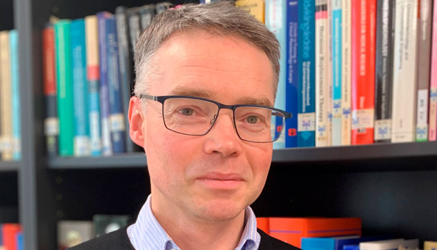 Martin Wirenfeldt Nielsen | Ugeskriftet.dk