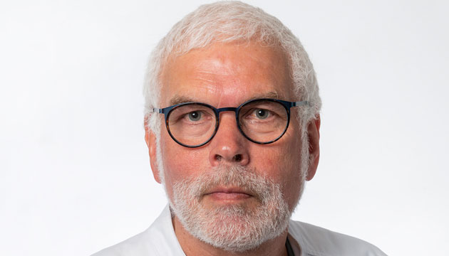 Jens Peter Nielsen | Ugeskriftet.dk