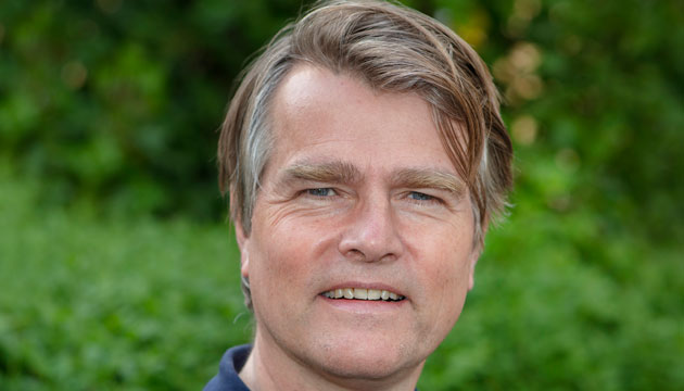 Christian Søborg | Ugeskriftet.dk