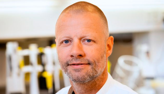 Martin Tolstrup | Ugeskriftet.dk