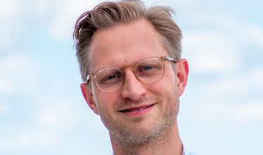 Morten Schmidt | Ugeskriftet.dk