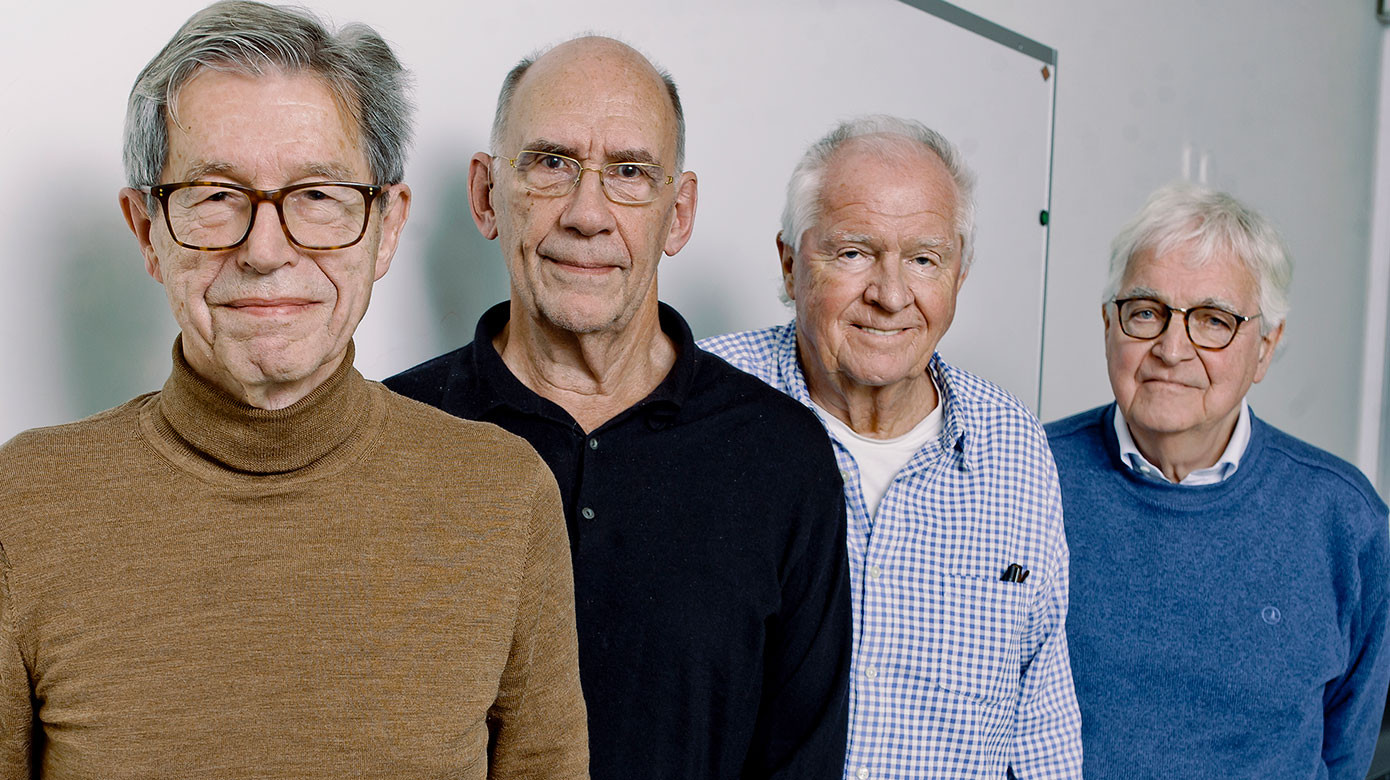 Hvorfor bliver de ved? | Ugeskriftet.dk