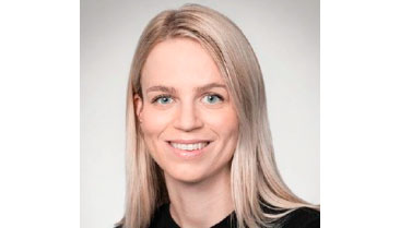 Elin Danielsen Lunde | Ugeskriftet.dk