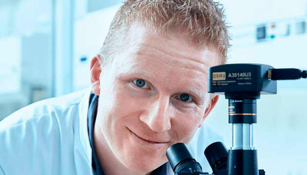 Henrik Christian Bidstrup Leffers | Ugeskriftet.dk