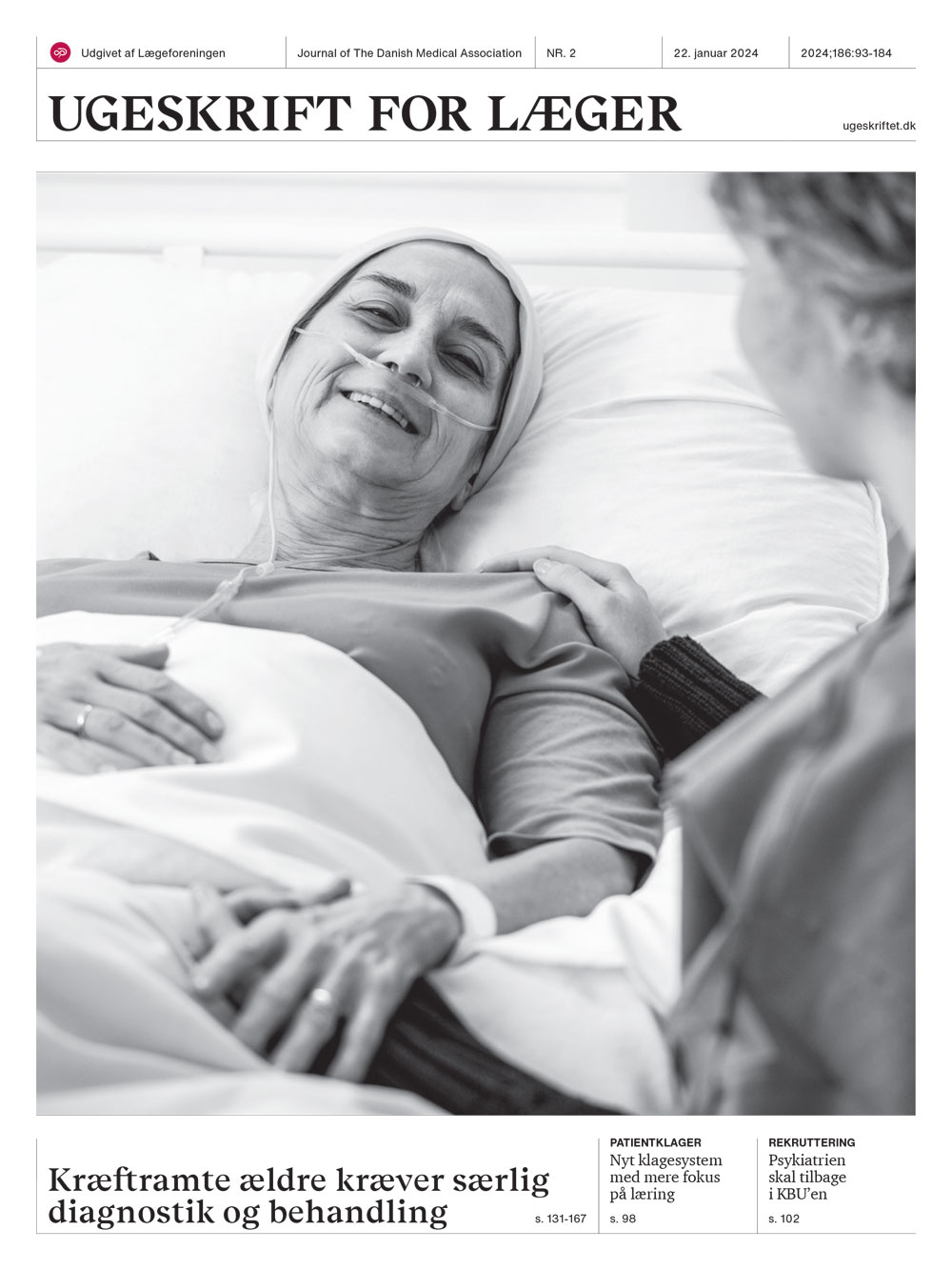 2/2024 | Ugeskriftet.dk