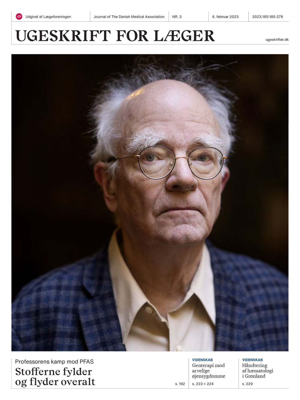 3/2023 | Ugeskriftet.dk
