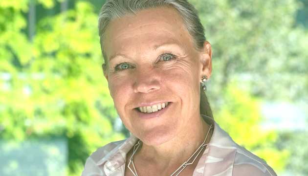 Jeannet Lauenborg | Ugeskriftet.dk