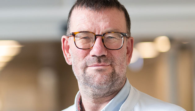 Henrik Nielsen | Ugeskriftet.dk