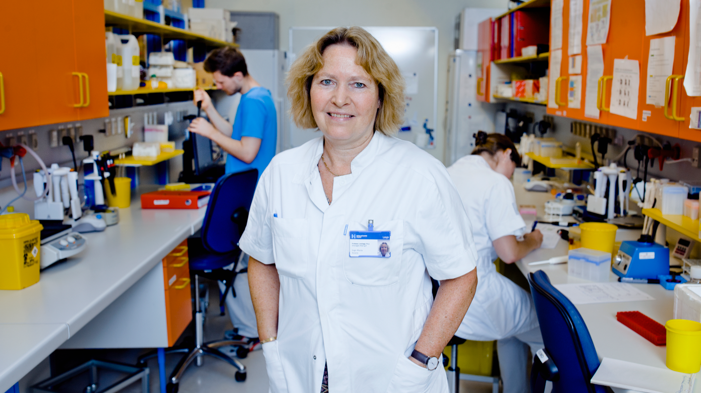 Forsker bragte T-celleterapi til Danmark | Ugeskriftet.dk