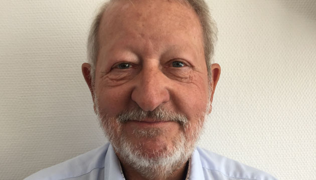 Ivan Brandslund | Ugeskriftet.dk