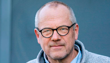 Jens Lundgren | Ugeskriftet.dk