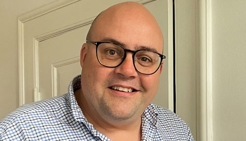 Jon Trærup Andersen | Ugeskriftet.dk