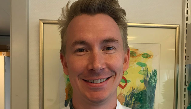 Mattias AS Henning | Ugeskriftet.dk