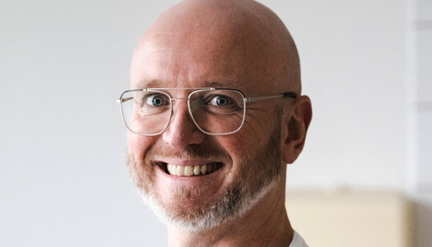 Michael Kjær Steensgaard Jacobsen | Ugeskriftet.dk