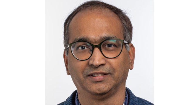Parag Dabir | Ugeskriftet.dk