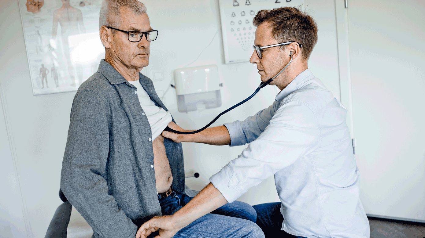 Flere får atrieflimren, viser dansk forskning: »Det er et godt eksempel ...